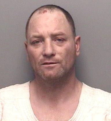 Richard Broadbent is wanted by police | Sault Star