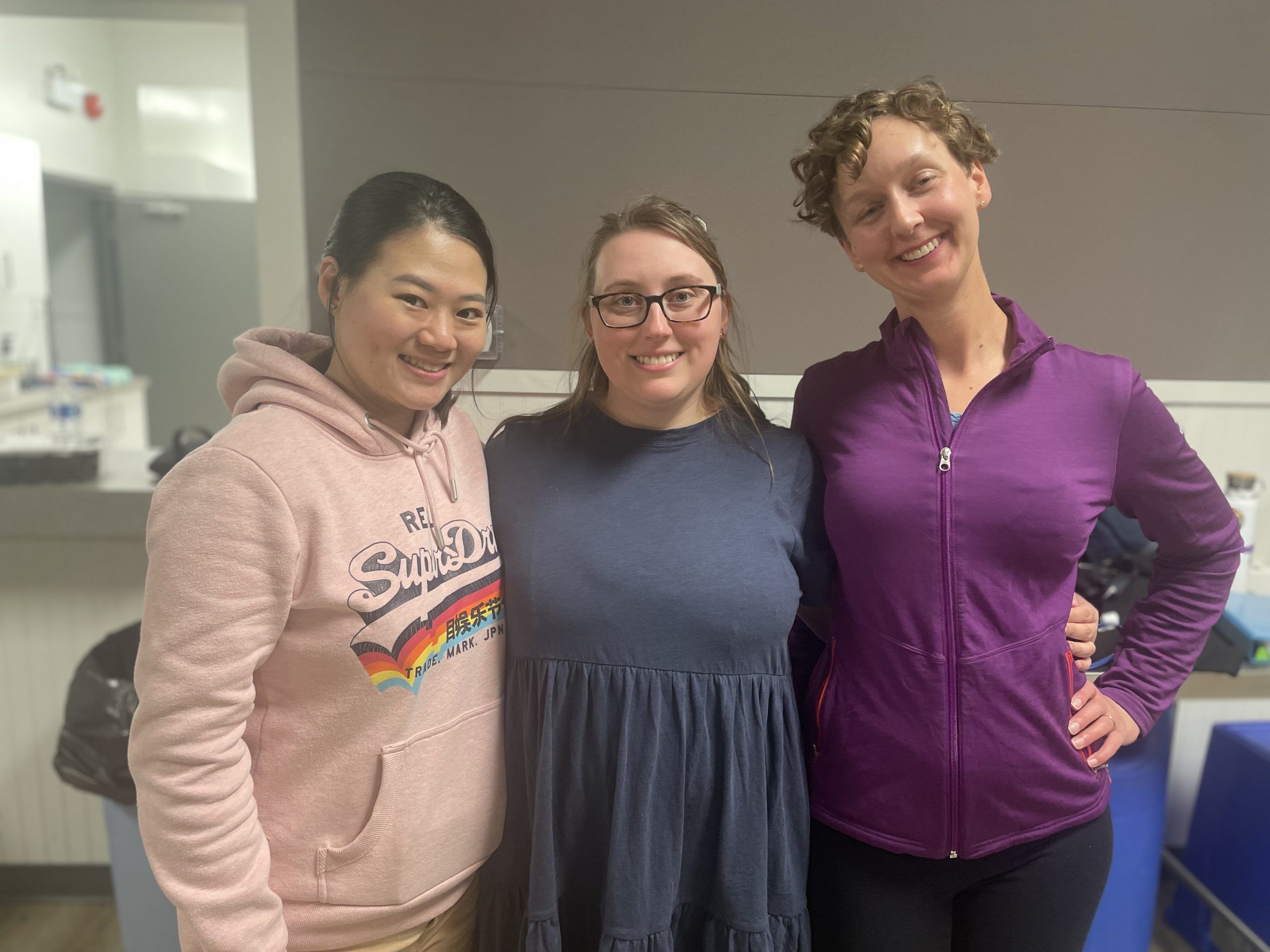 Spruce Grove residents perform in Edmonton Musical Theatre production ...