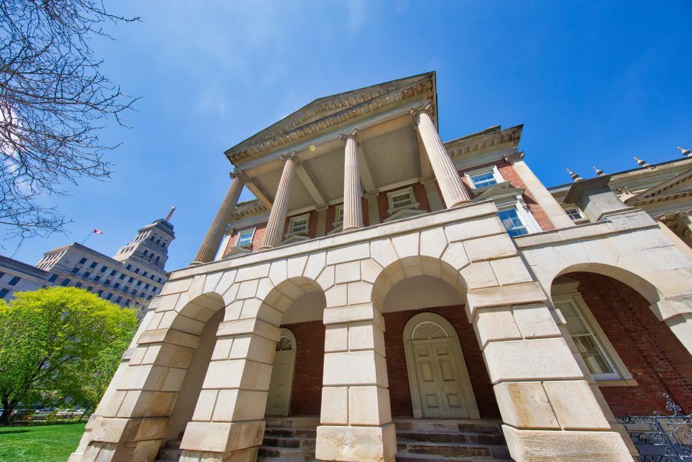 Frank Prevost files appeals on conviction and sentence for sex assault ...