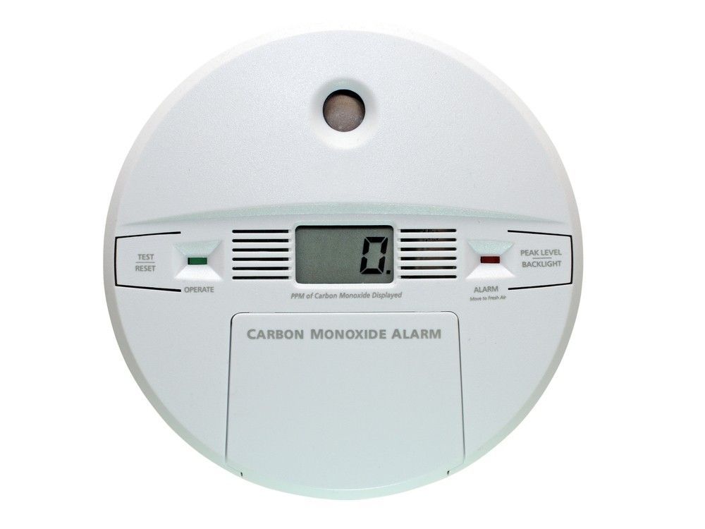 Pembroke Fire Department increasing awareness of carbon monoxide ...