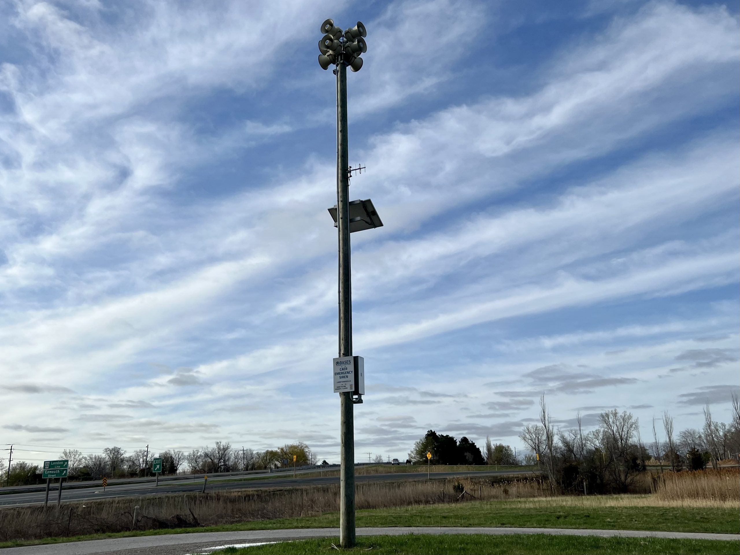 Be ready for anything: Emergency Preparedness Week 2023 | The Sarnia ...