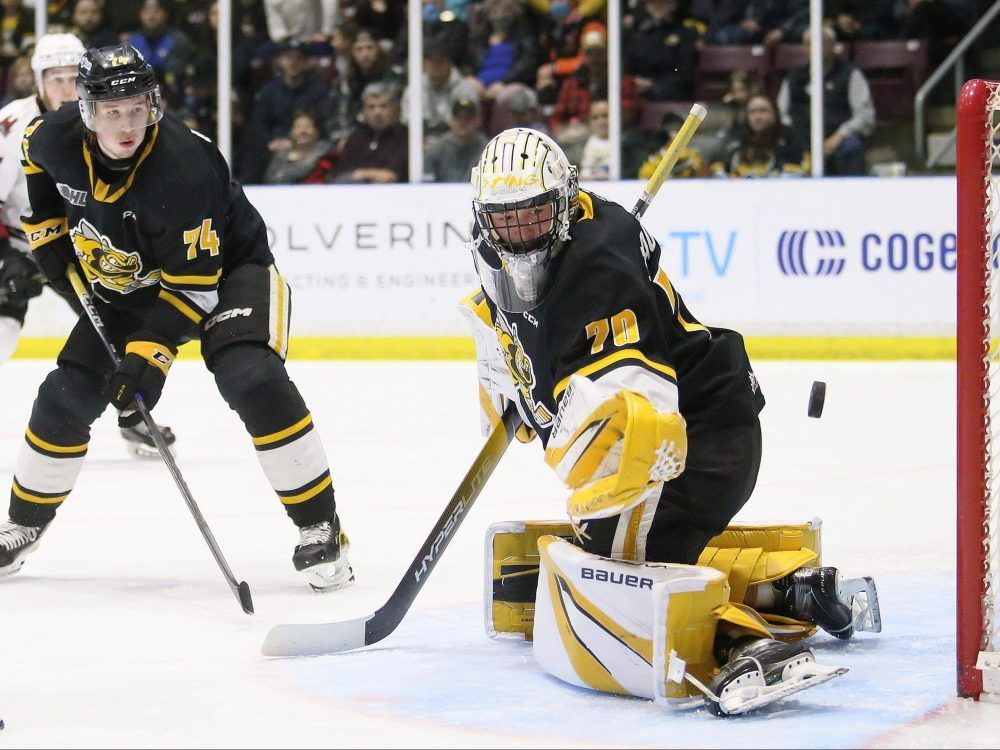 Burke‘s overtime goal lifts Sting to 2-0 series lead over Storm | The ...