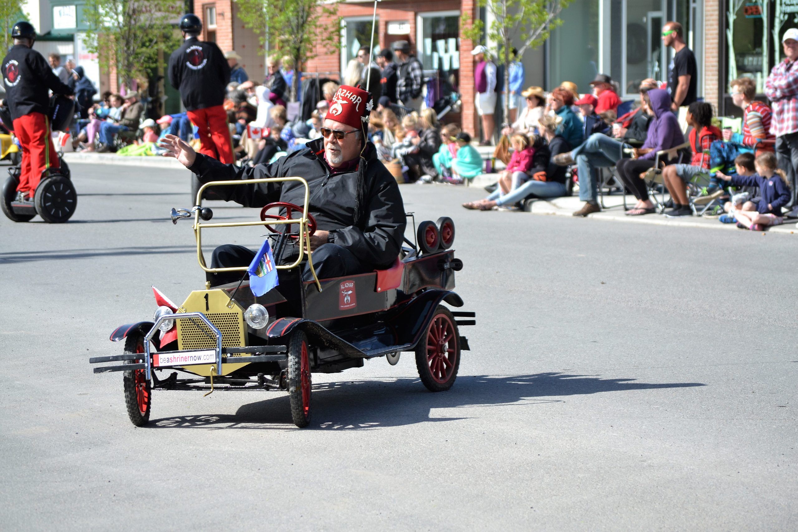 High River's Little Britches registration opens | High River Times