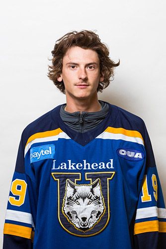 Fox wins hockey MVP | Brantford Expositor