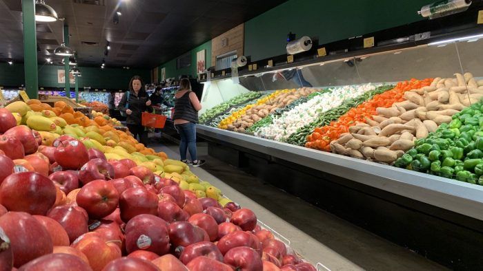 H&W Produce opening soon in Sherwood Park's Centre in the Park ...