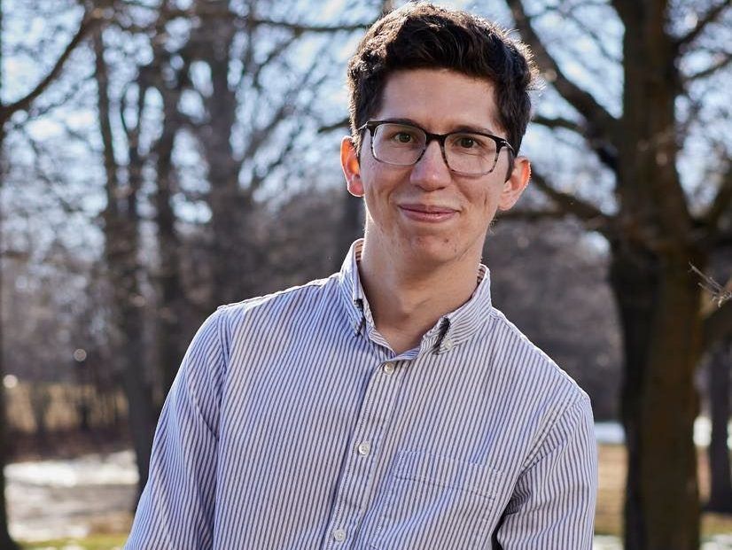 Professor wins NDP nod for Oxford riding federal byelection | Simcoe ...