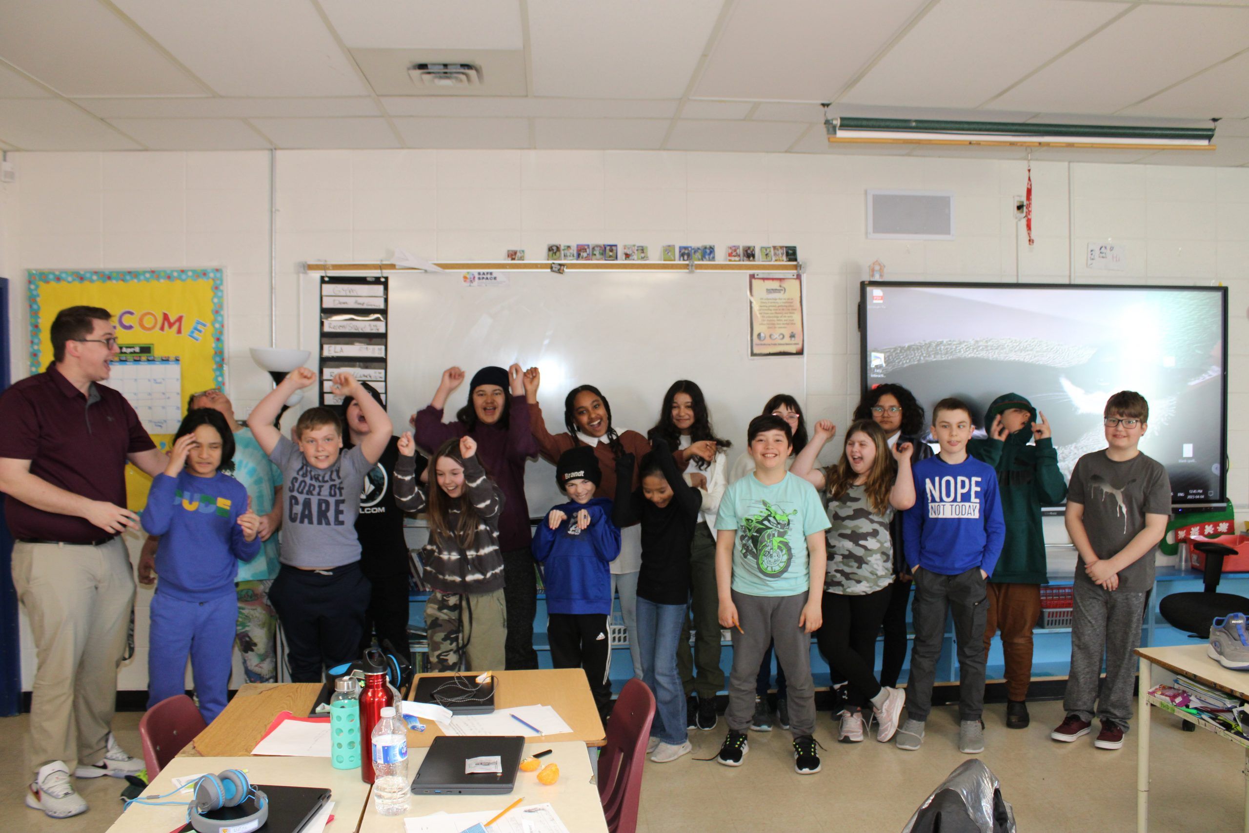 Greely Road School students pushing RMWB council for skate park | Fort ...