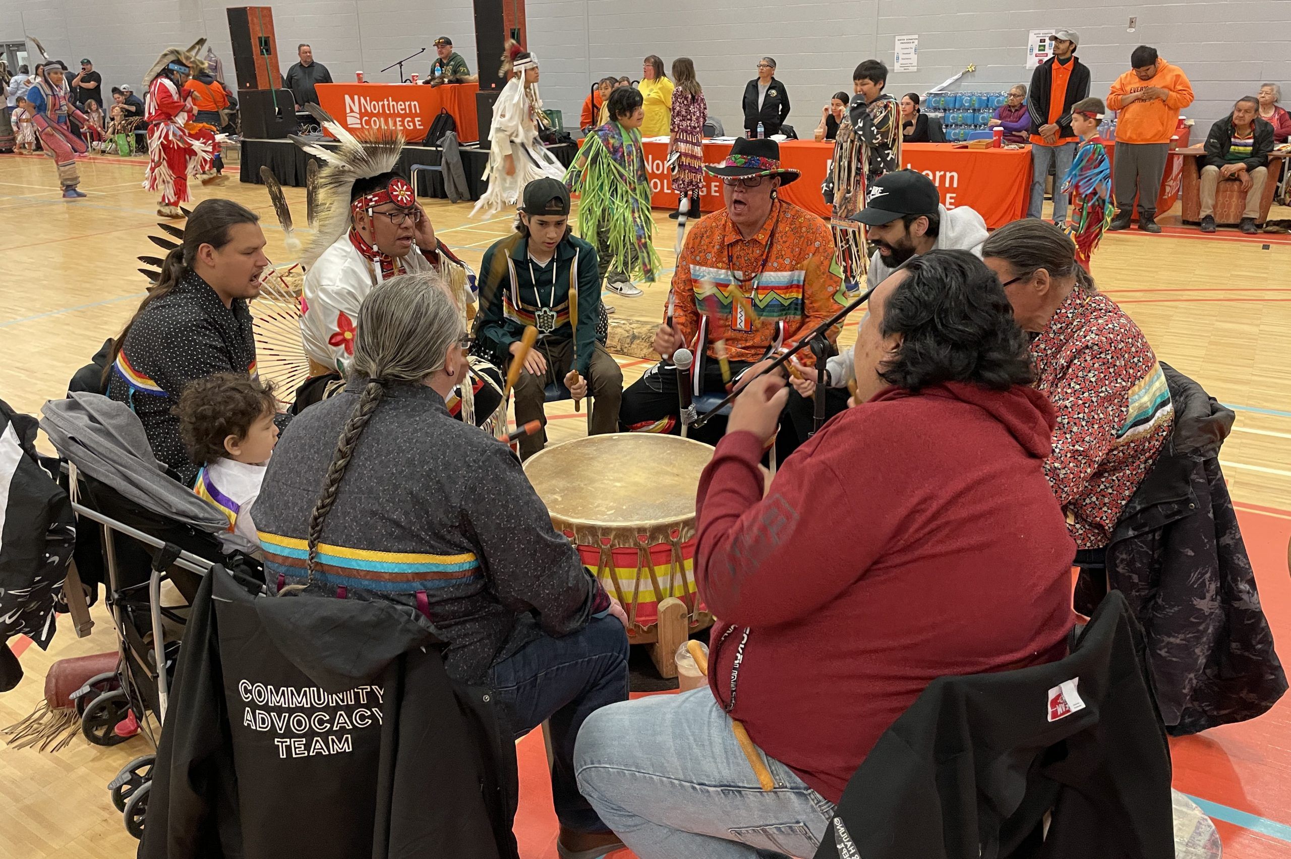 Annual Northern College Powwow demonstrates Indigenous pride | Sault Star