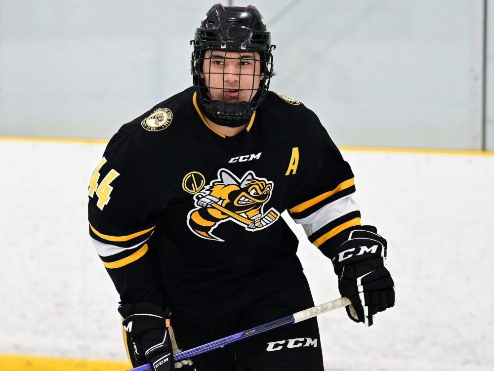 Four Lambton Jr. Sting players chosen in OHL draft | The Sarnia Observer