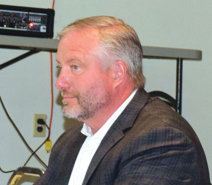 Mantha removed from NDP caucus | Elliot Lake Standard