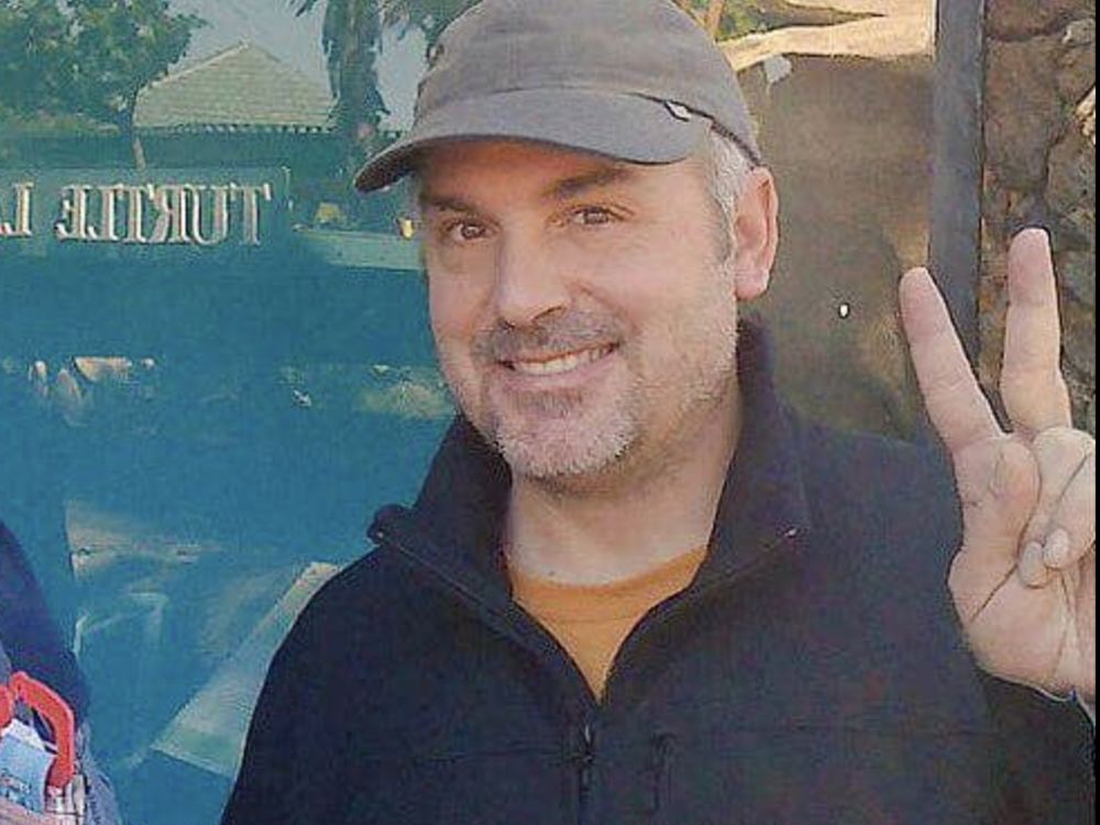 Police plea for help and sister fights for change 10 years after man ...