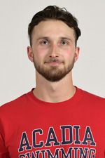 Shortt outstanding athlete of year at Acadia | Simcoe Reformer