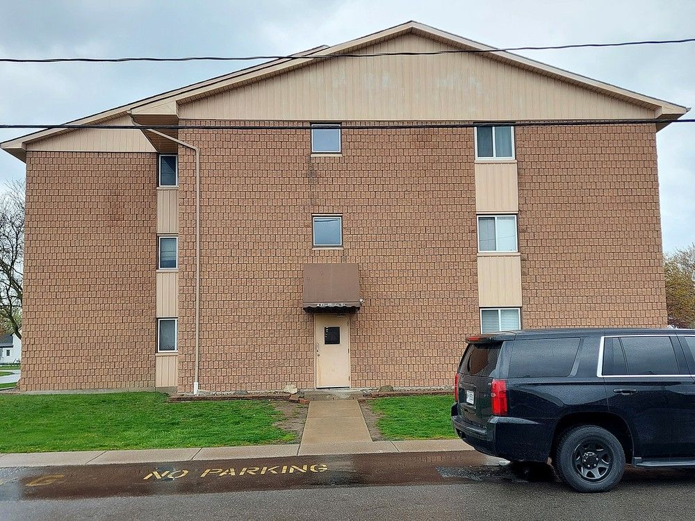 Determining next steps for man facing murder charge after assessment ...