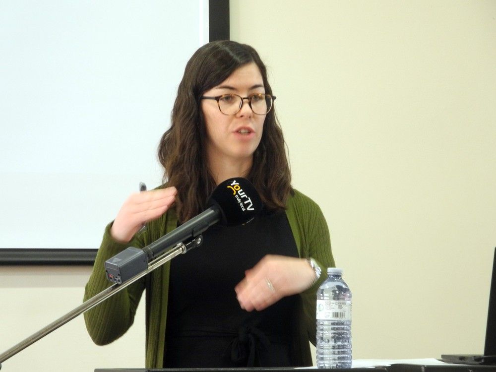 Cornwall chamber welcomes four new directors | Cornwall Standard-Freeholder