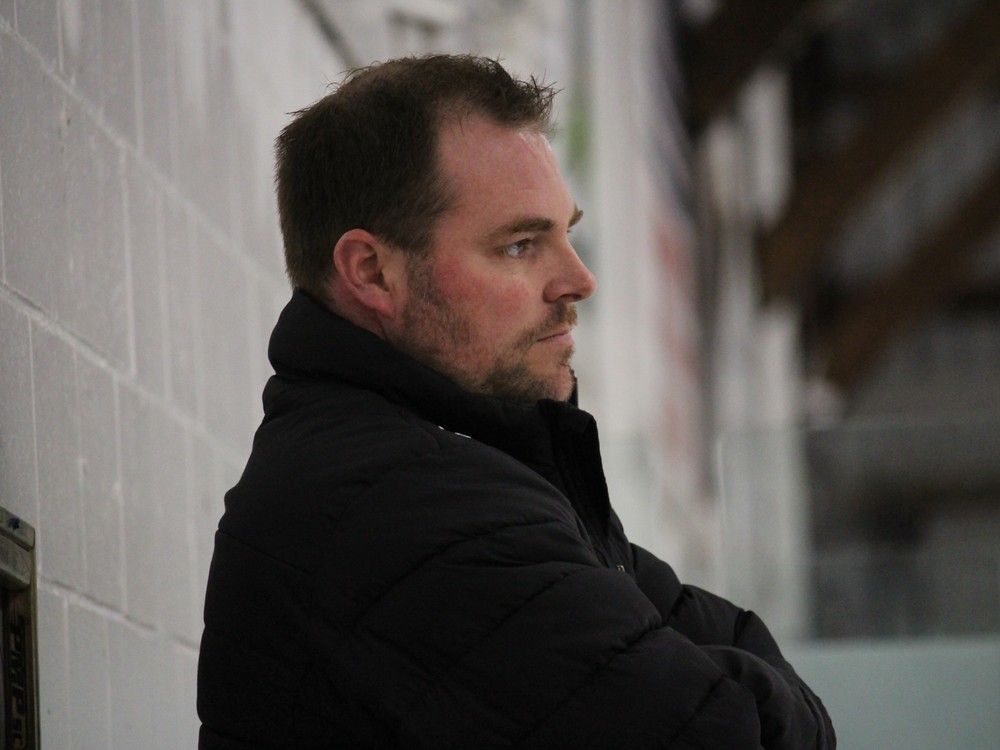 North Dundas Rockets are super in EOSHL championship series win ...