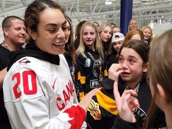 Dream season for Cornwall Typhoons ends at provincials, and worlds ...