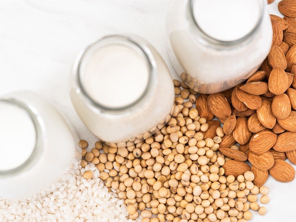 Japanese soy milk targets U.S. market | Ontario Farmer