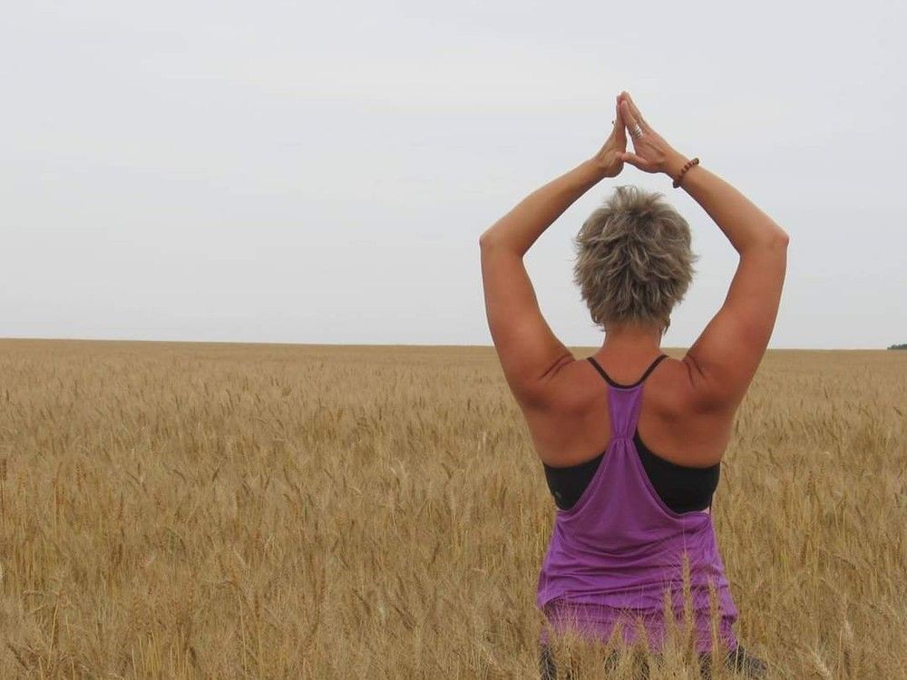 See you on the mat! | Melfort Journal