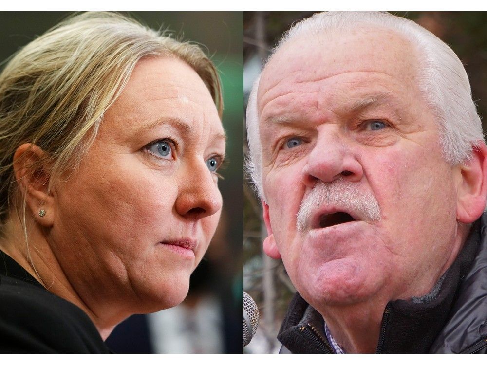 Government tables offer on Day 10 of PSAC strike — but not for CRA ...