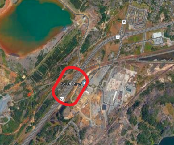 Expect disruptions on Municipal Road 55 next week | Sudbury Star