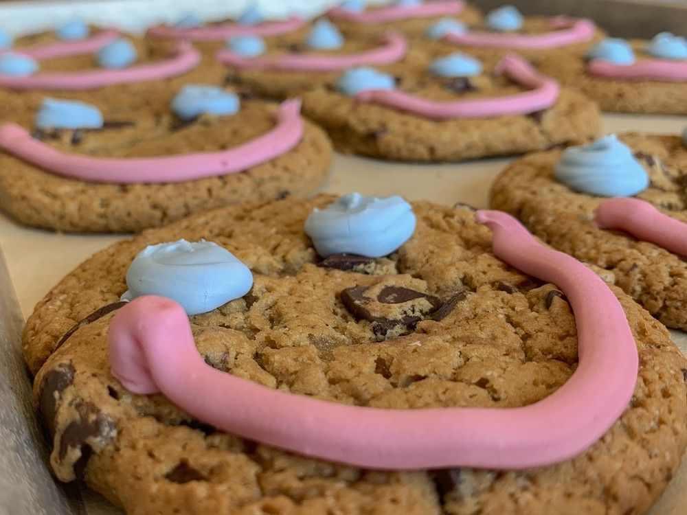 WestView Health Centre Foundation Smile Cookie fundraiser Stony Plain ...