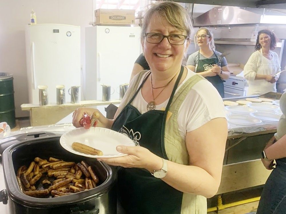 Throngs of visitors pour into Delta Maple Syrup Festival | Brockville ...