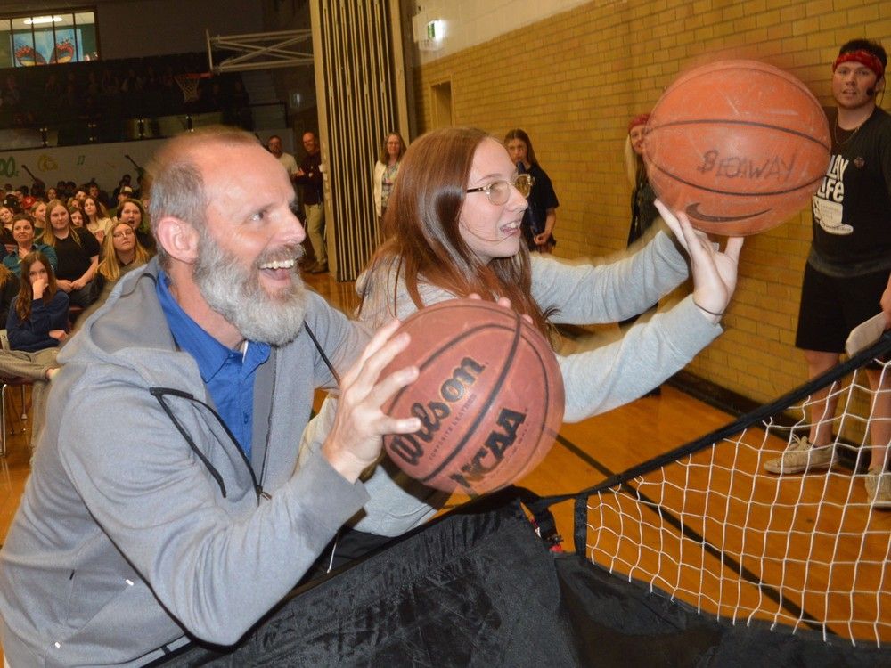 Lions roar past Relay for Life goal | Brockville Recorder & Times