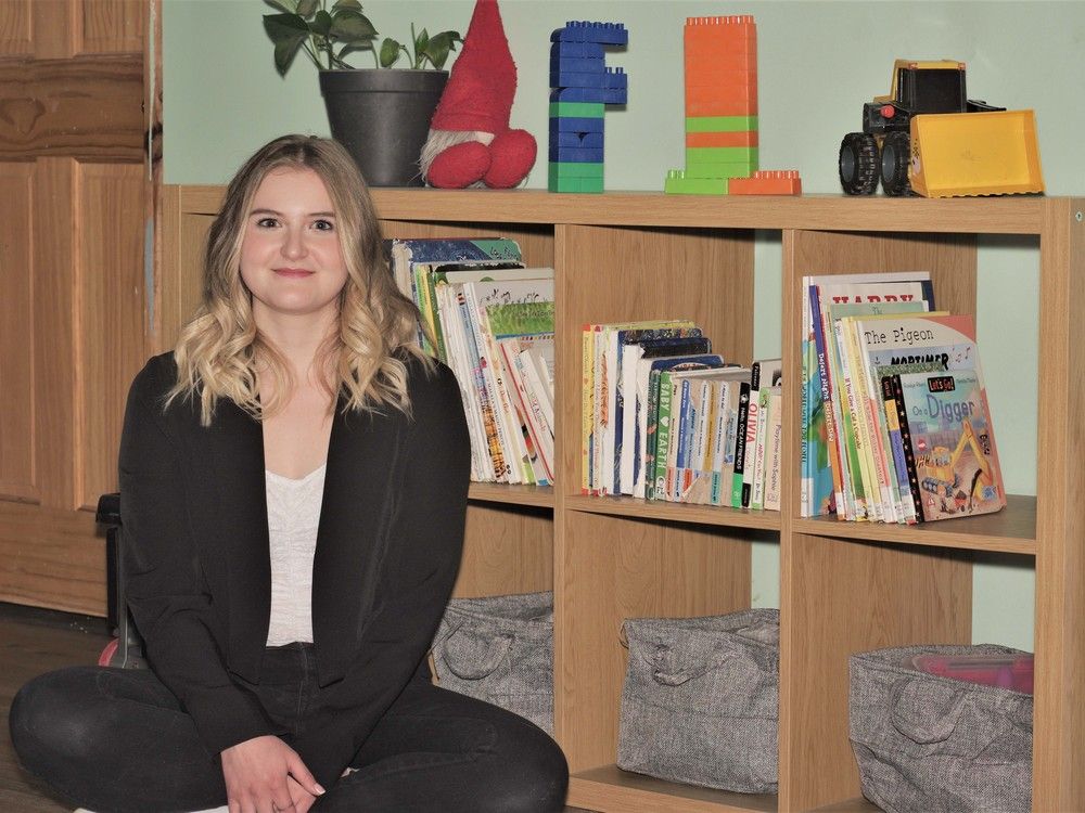 Work begins to create childcare centre in Magnetawan | Sault Star Work begins to create childcare centre in Magnetawan | Sault Star