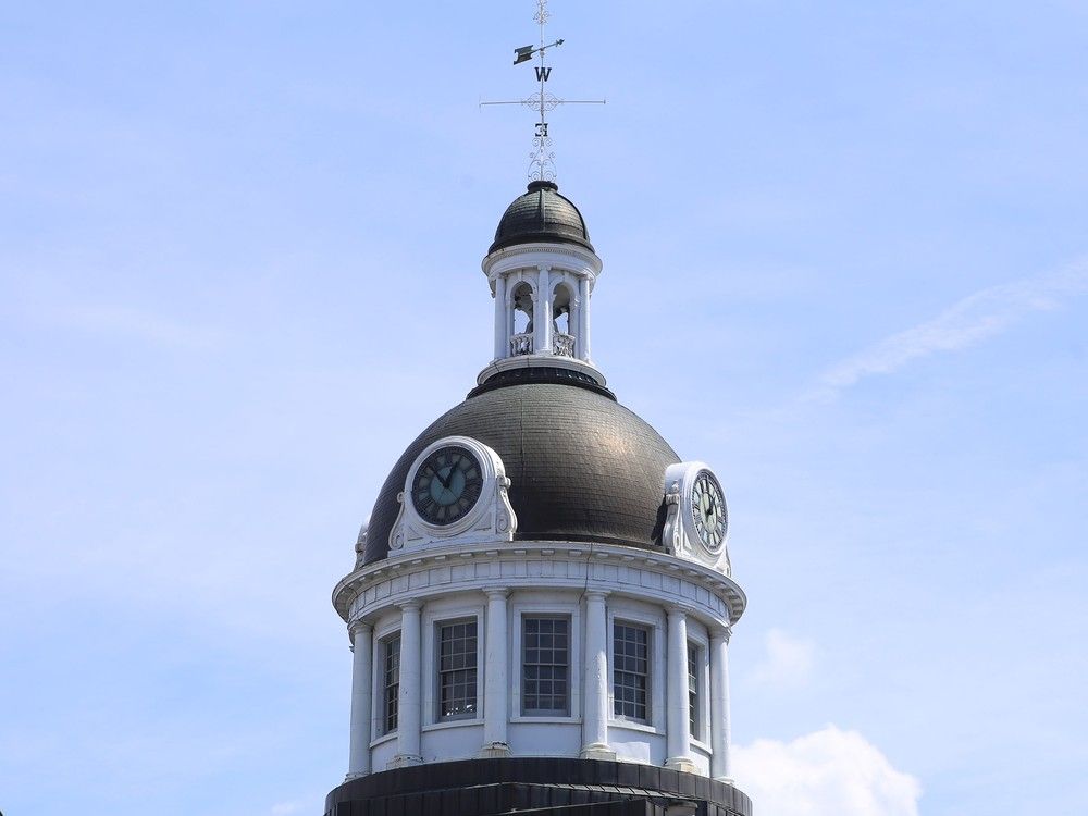 Kingston wins global recognition for climate change efforts | The Kingston Whig Standard