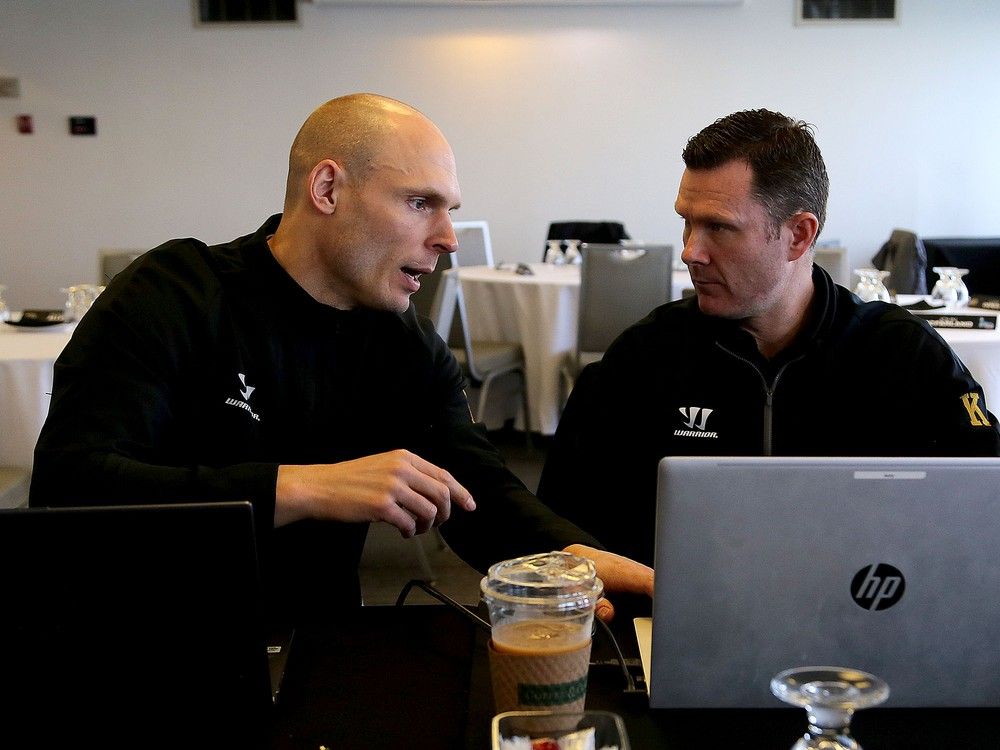 Kingston Frontenacs' first pick brings 'scoring touch' to OHL team ...