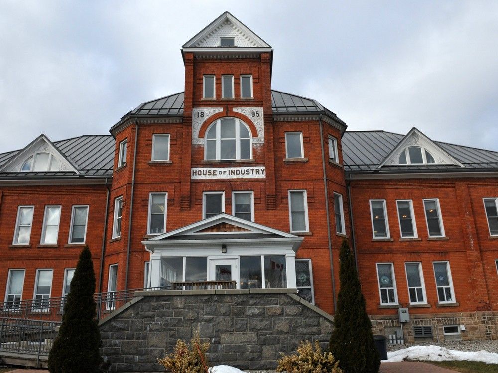 Counties order reboot of Maple View Lodge TV agreement | Brockville ...