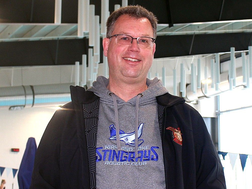 Turner recognized as 2022 Citizen of the Year | The Daily Press