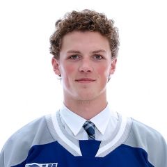 McCallum named top defensive player | Brantford Expositor