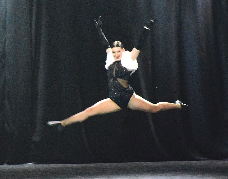 Dance Showcase draws 300 | Elliot Lake Standard
