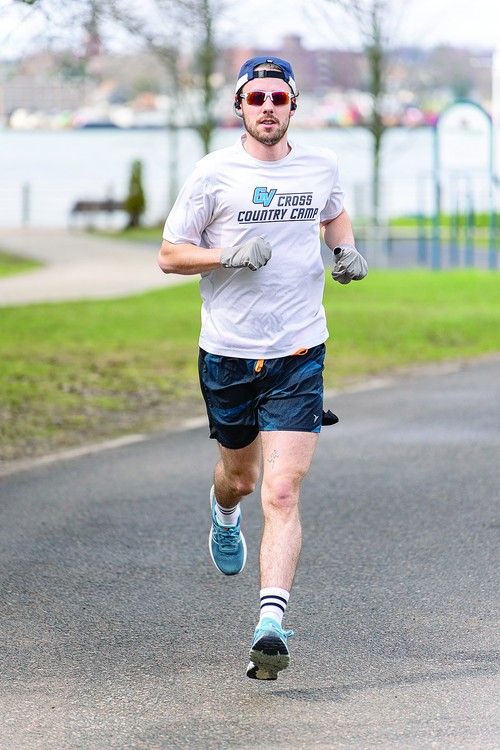 Reminder: Hub Trail for pedestrians and non-motorized vehicles | Sault Star