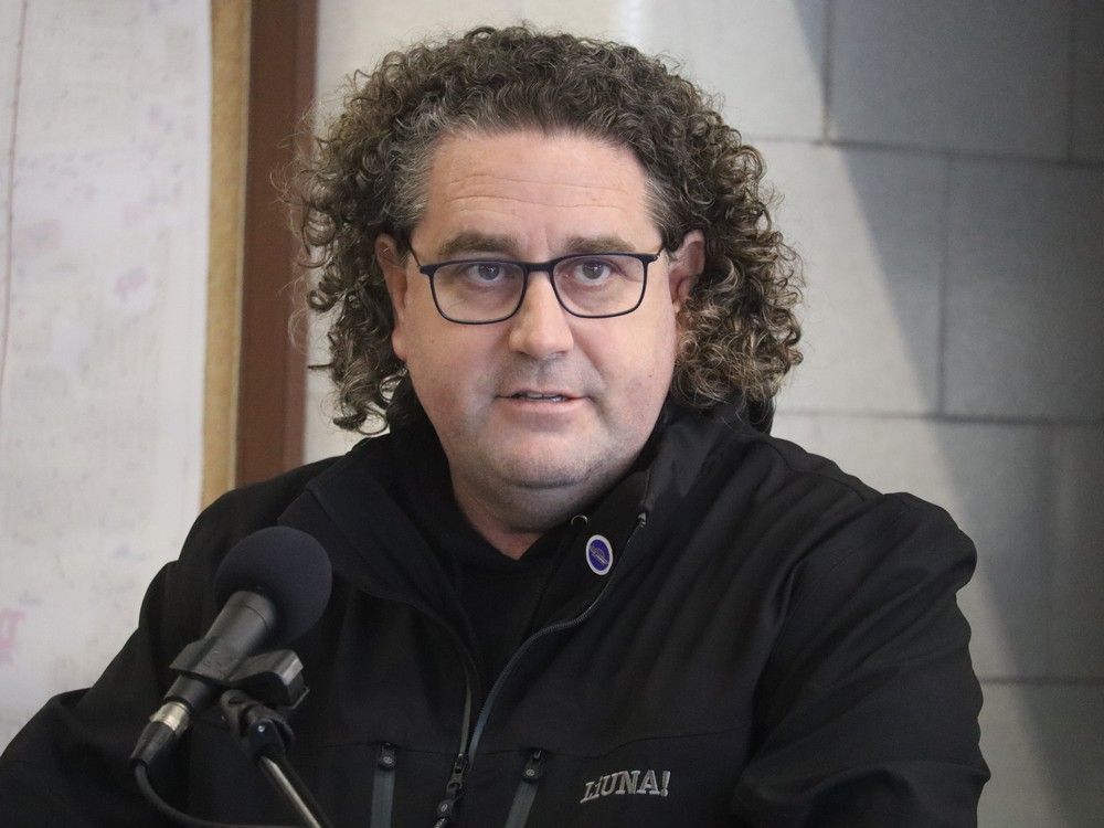 Those killed or injured at work honoured during Sarnia Day of Mourning ...