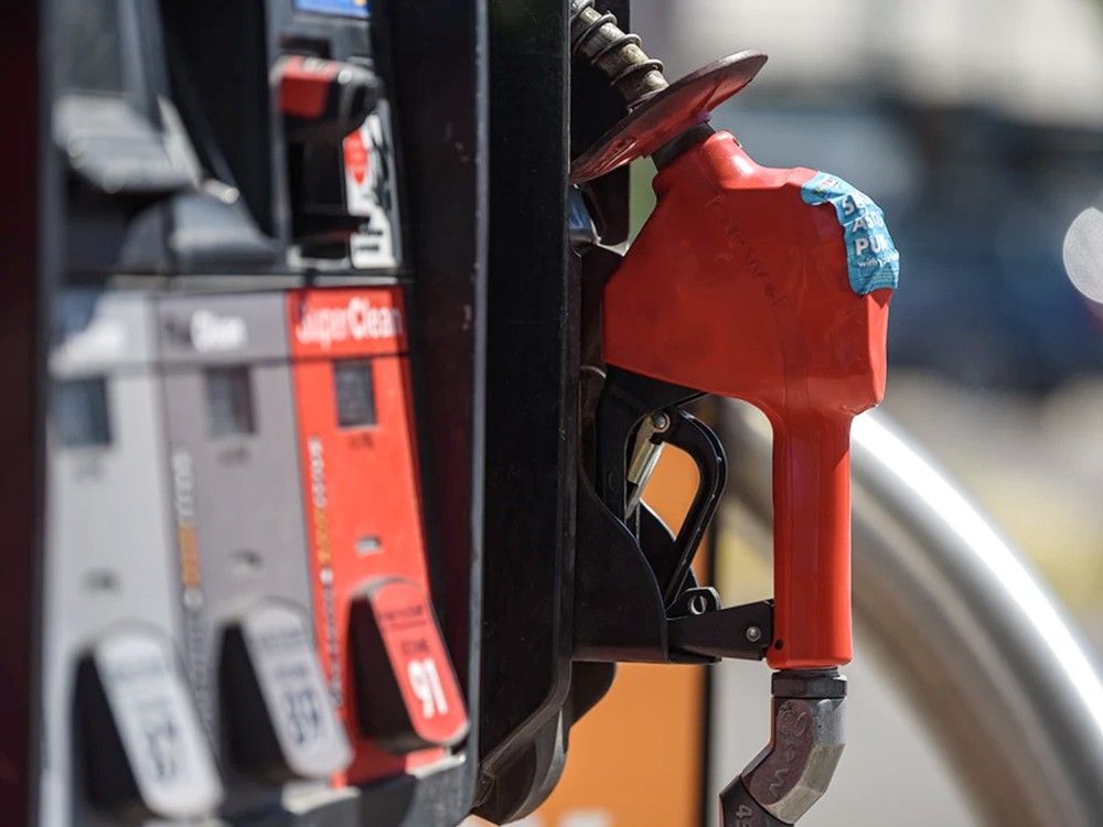 No need to 'jump' to the pumps | The Graphic Leader