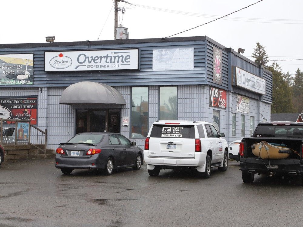 Sudbury murder suspect, 16, arrested in Toronto | Sudbury Star