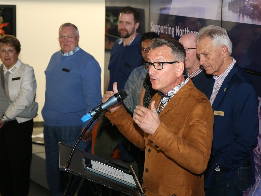 NOHFC invests more than $11M in Sudbury businesses, facilities | Sault Star