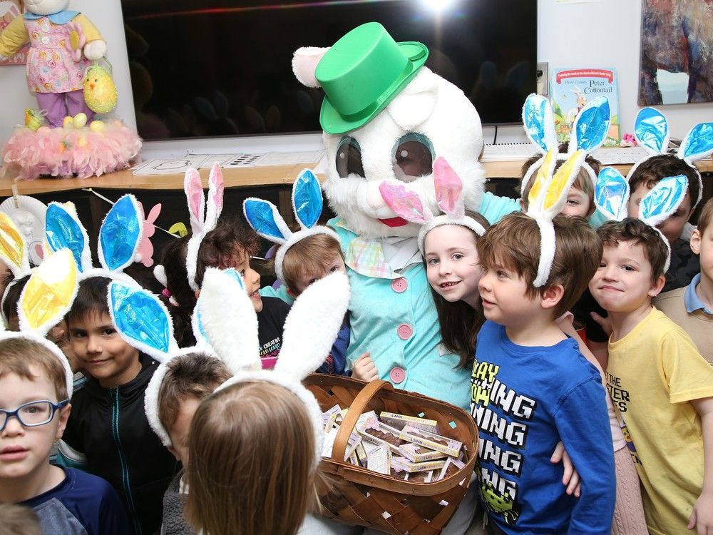 Sudbury listings, April 8 to April 11 | The Daily Press