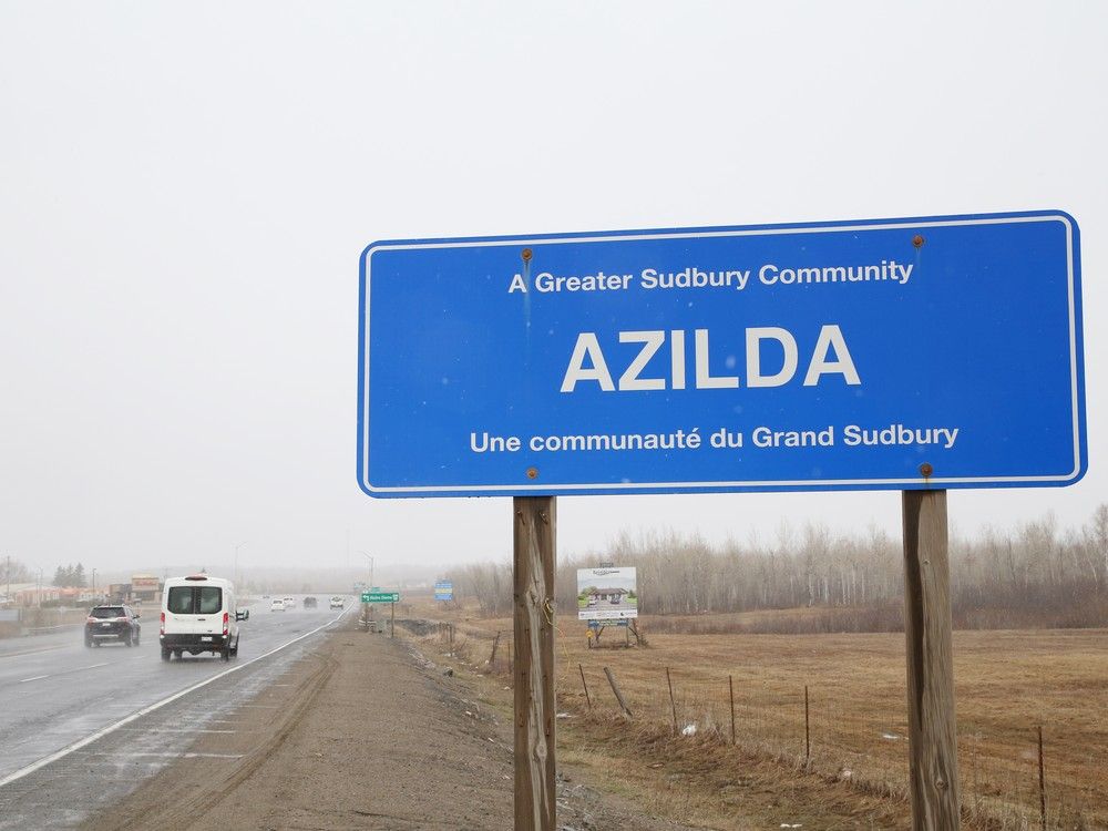 What happened in Greater Sudbury last week: Murder ends a busy week ...