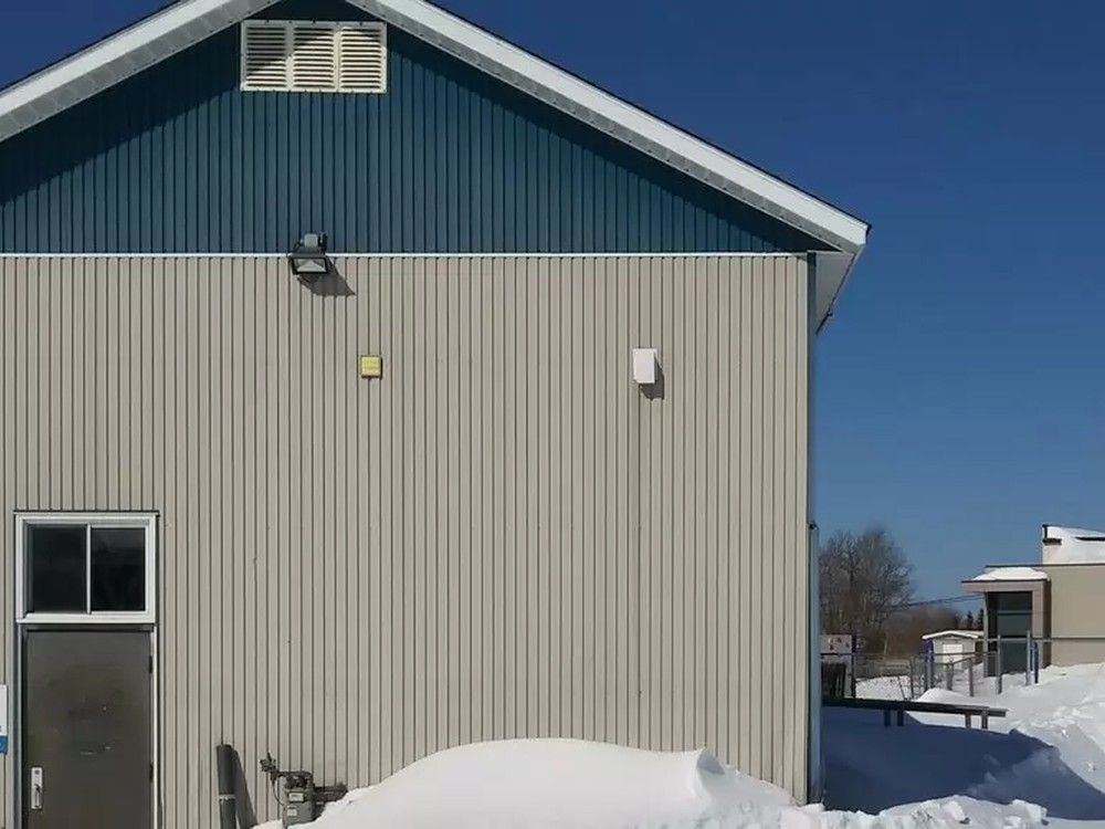 CSPNE acquires property to expand school grounds in Hearst | The Daily ...