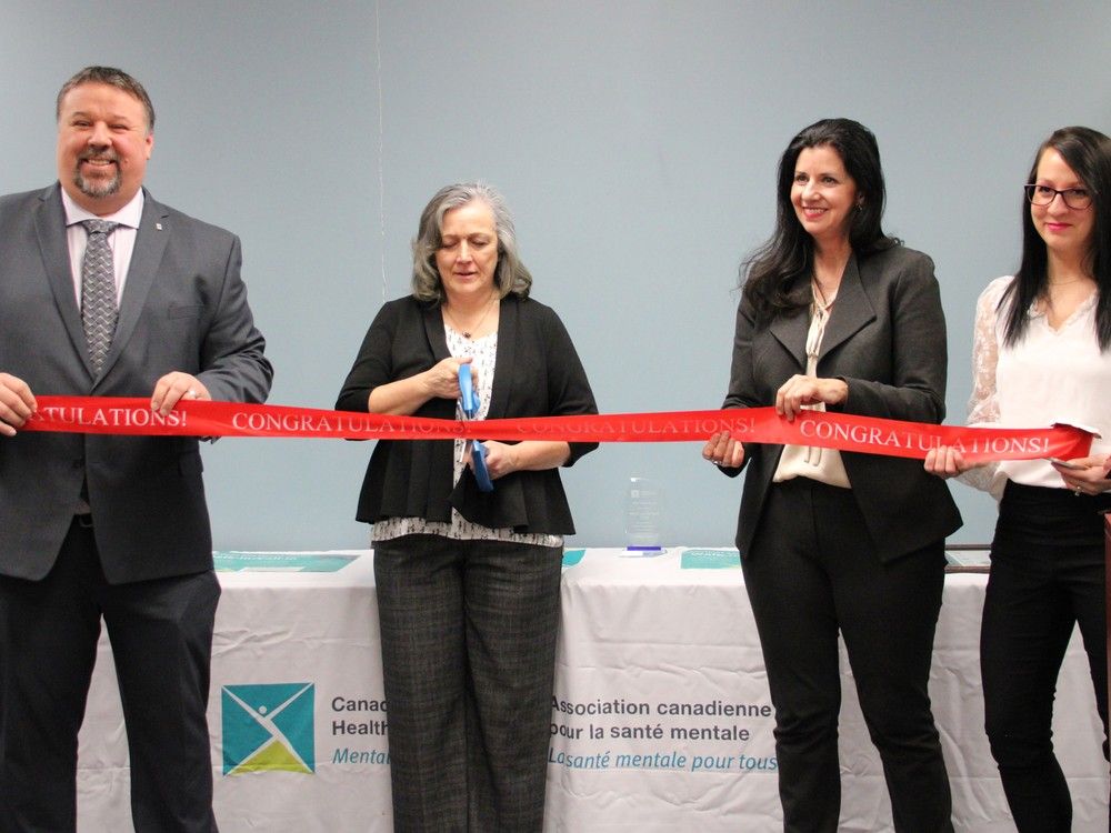 Merger will help bring CMHA-CT services to more people | Timmins Times