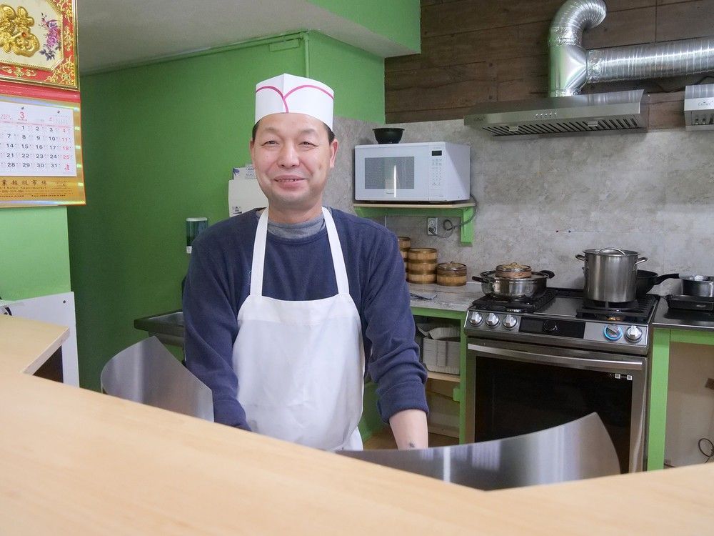 A1 Dim Sum House ‘touches the heart’ | Simcoe Reformer