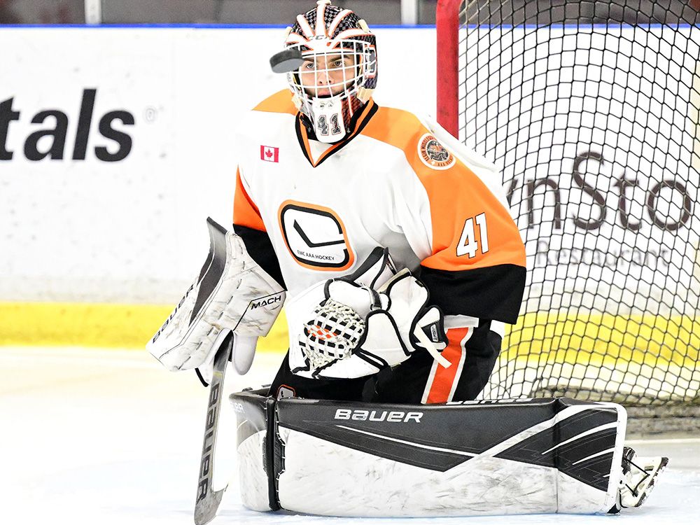 Attack target size and skill at OHL Draft | Owen Sound Sun Times