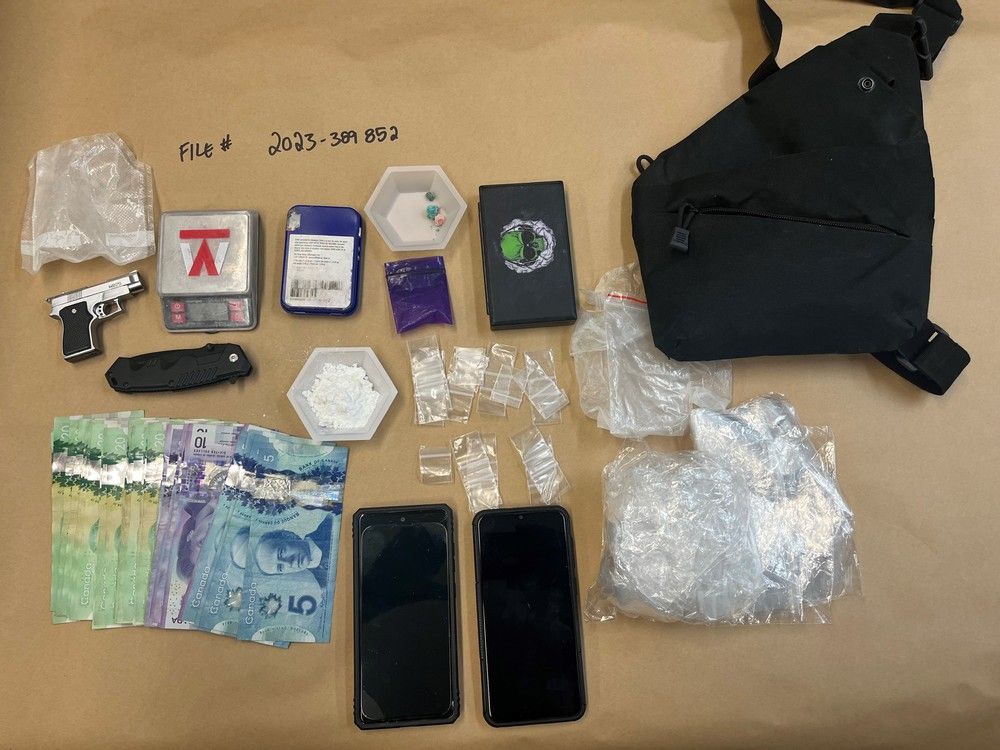 Wetaskiwin Rcmp Recover Stolen Motorcycle In Joint Operation Devon Dispatch 9533