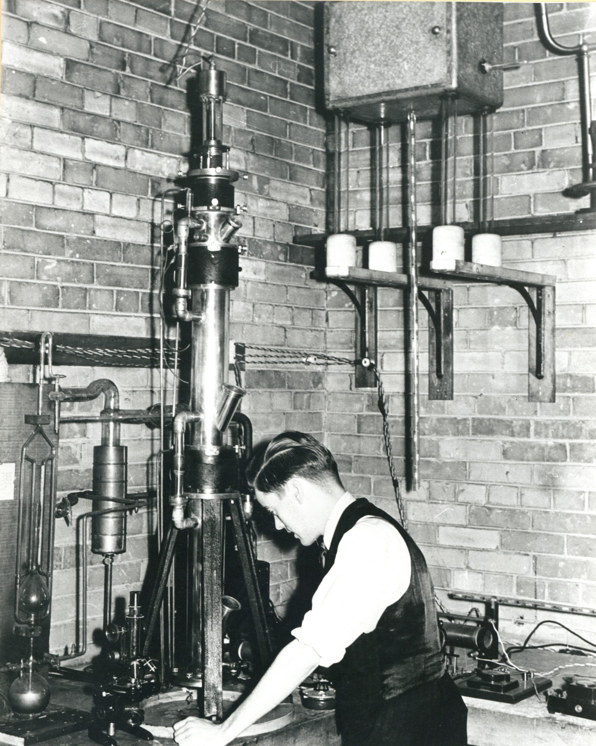 Exhibit highlighting local scientists opens | Brantford Expositor