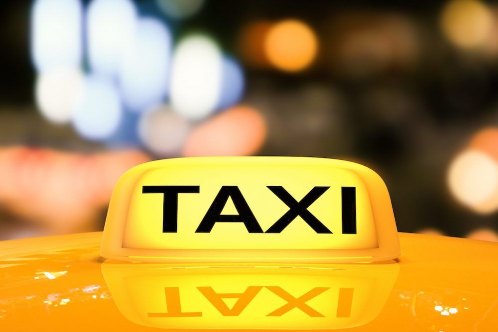 Some taxi industry changes to come into effect July 1. | Brantford ...
