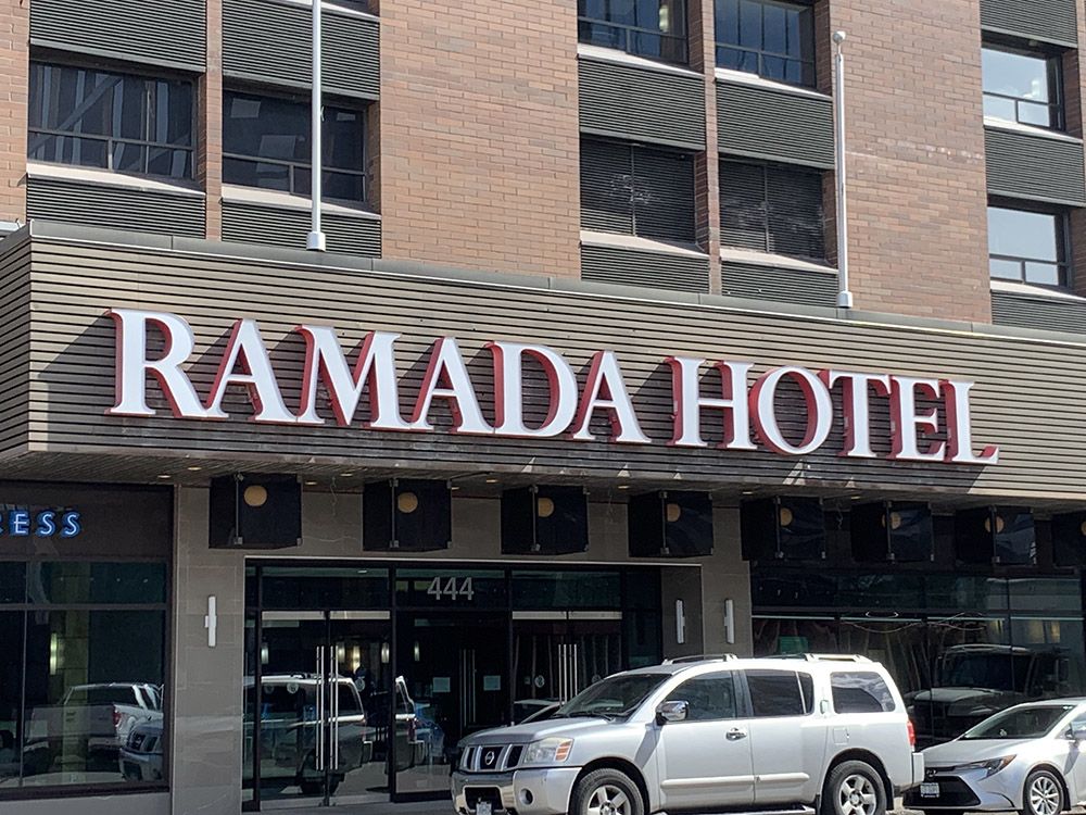 Ramada Prince George workers ratify new collective agreement | Prince ...
