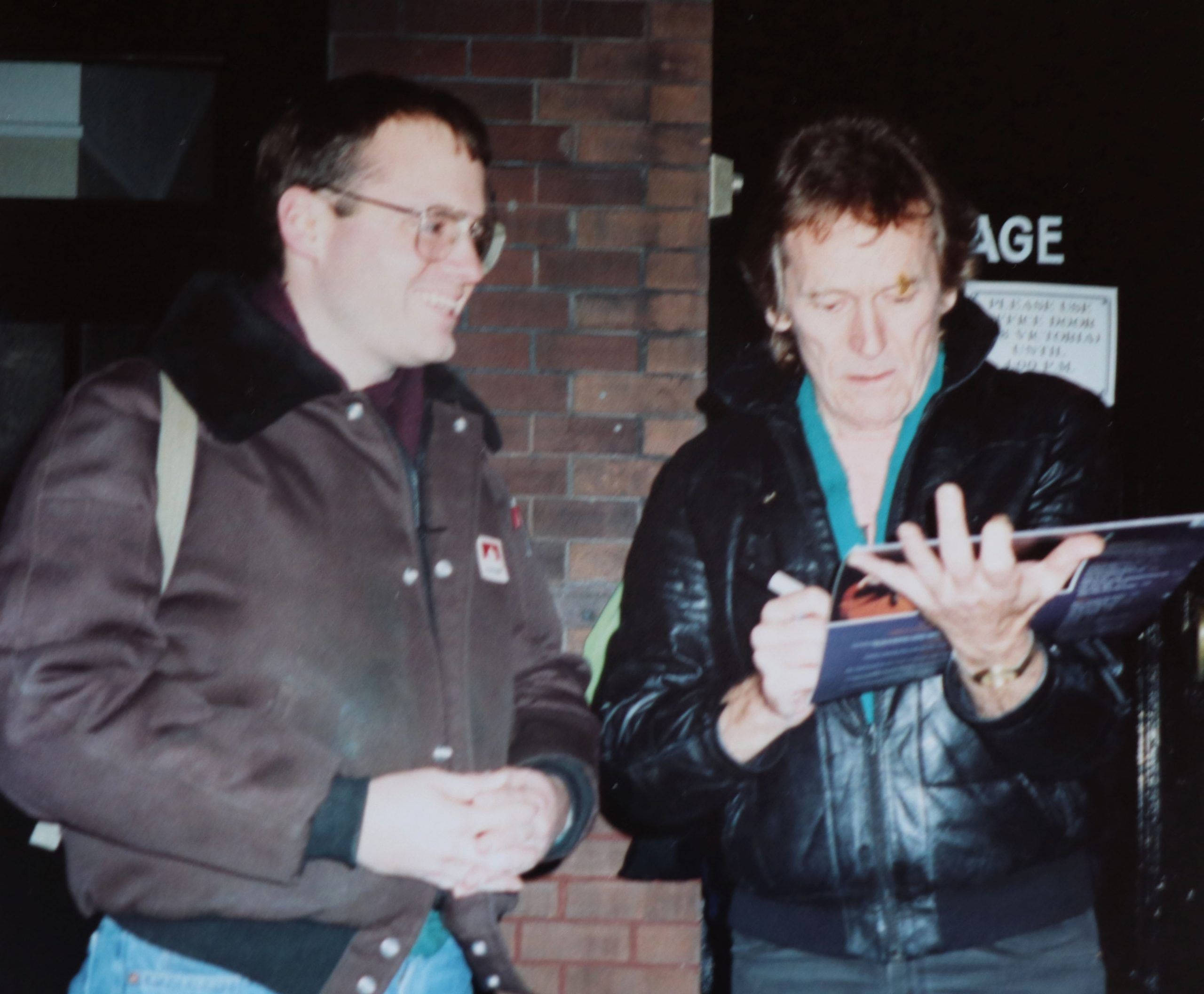 It's Sundown for Lightfoot road travels | Sault Star